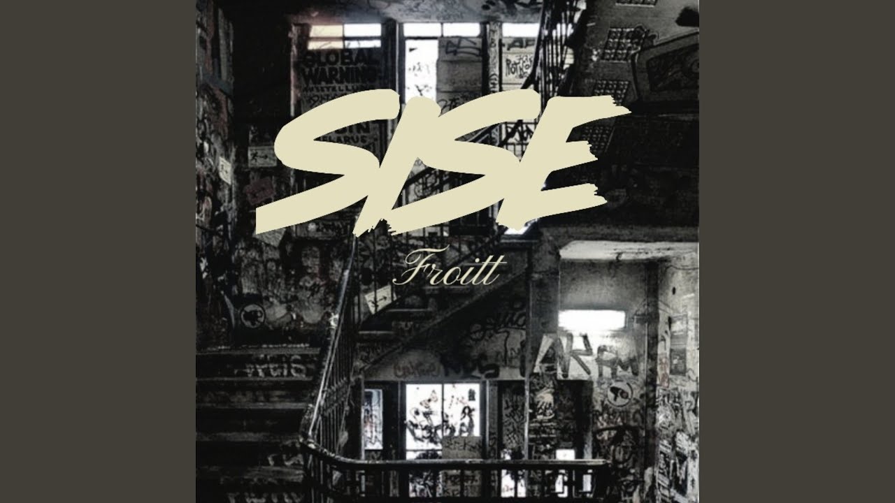 SISE - YouTube