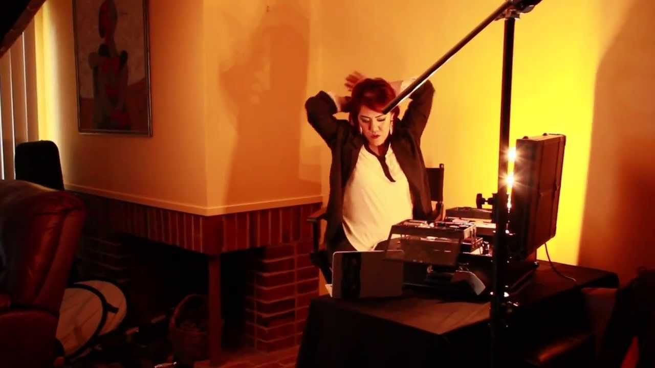 Cheena Crab Show Trailer - YouTube