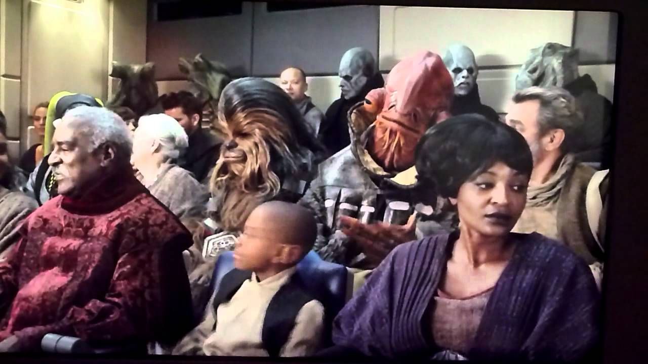 Star Tours 3D vehicle loading video - YouTube