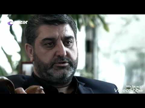 Rzazade Vusal kolge seriali emi qardas oqlu planlari