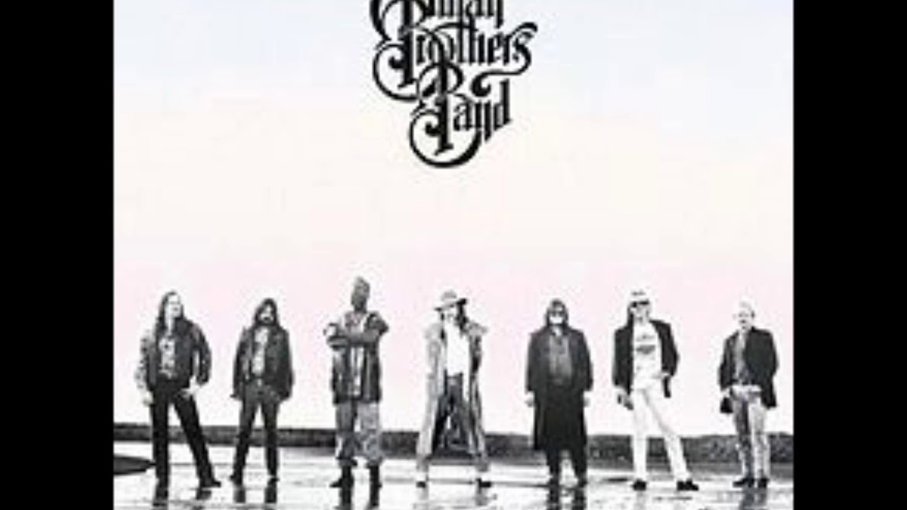 Allman Brothers Band Seven Turns with Lyrics in Description - YouTube