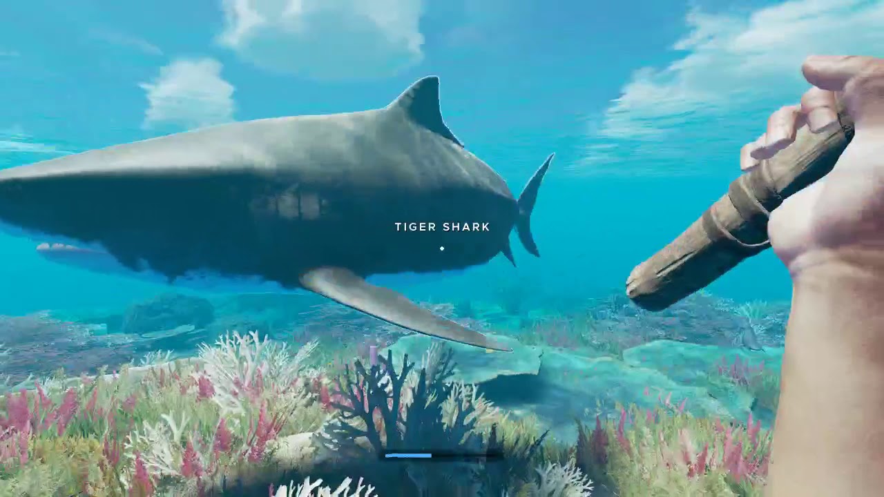 Stranded Deep S2, E6 - In a Rush - YouTube