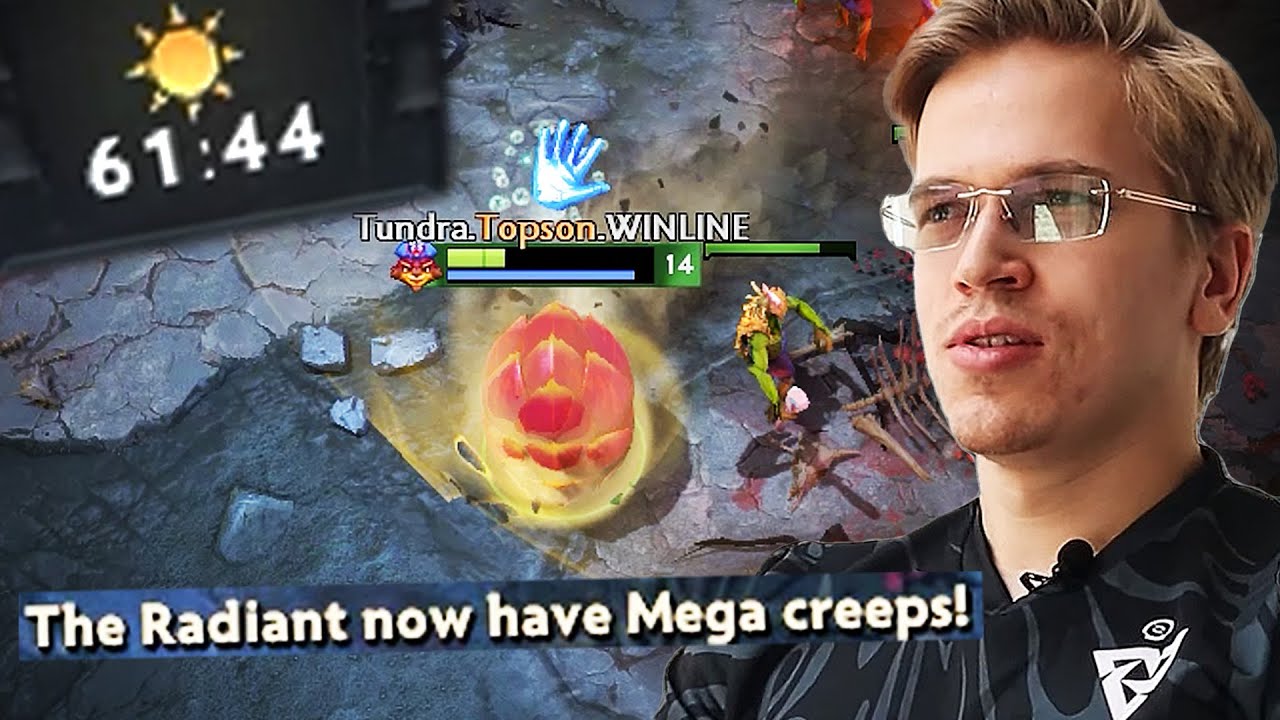 How we made it ONE STEP CLOSER to QUALIFIER FINALS! 👊 (Topson Interview ...