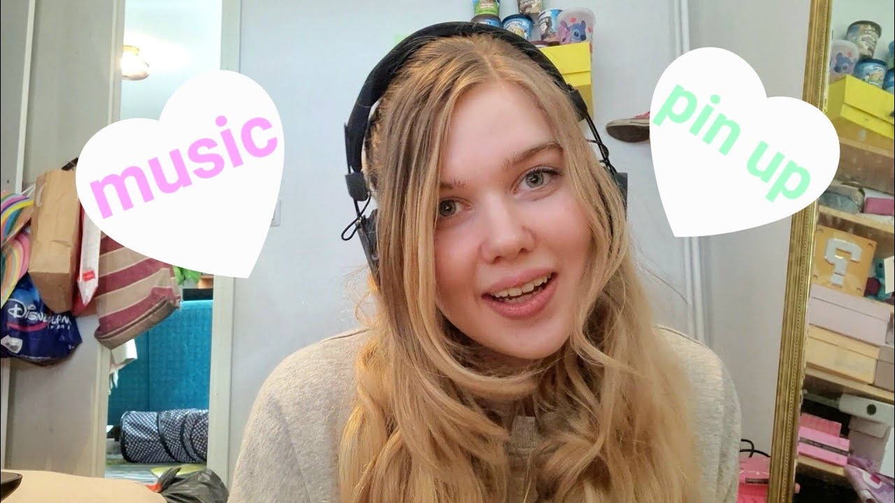 ASMR ramble - YouTube