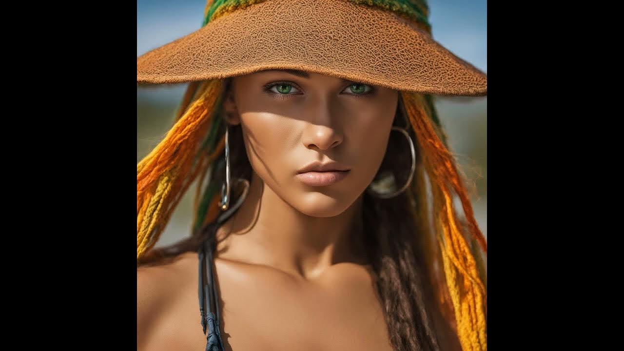 🌴 Dub Reggae 2024 - #1 [ LoFi ] [ Relaxing Reggae Mix ] (Chillout & Positive Vibes) # 140 - YouTube