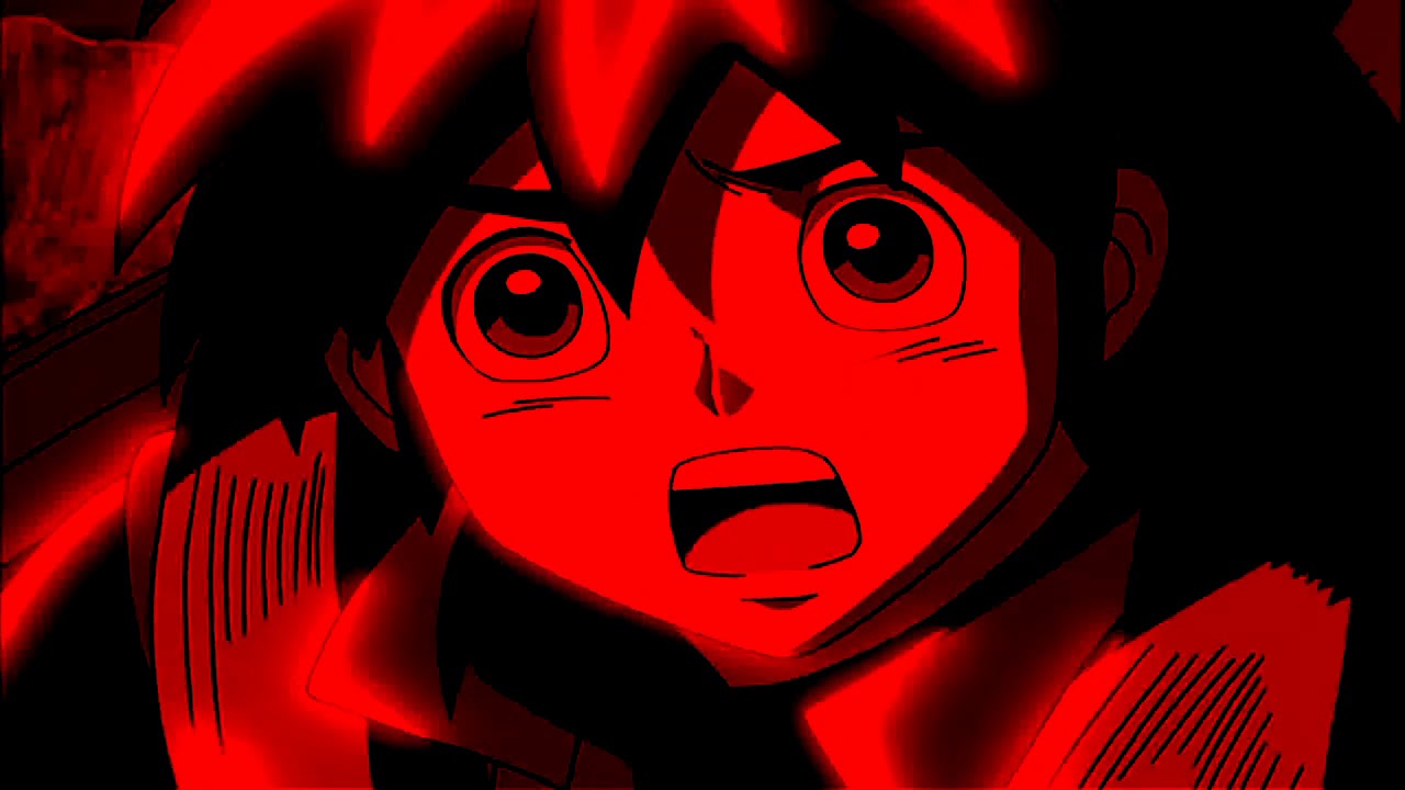 Rouge.exe in Demonic G-Major - YouTube