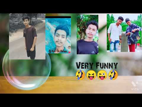 Funny and   🤣🤣🤣 Romnt   please   End of Look