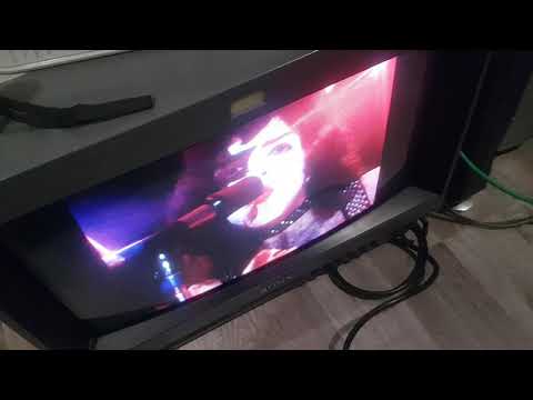 Sony Bvh 3100