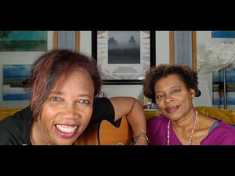 Lisa Sanders & Brown Sugar Live At the Chateau Above the Garage Episode: 59
