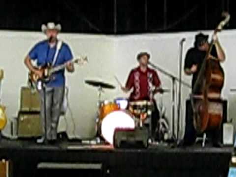 Deke Dickerson Bee Bop A Lula - YouTube Music
