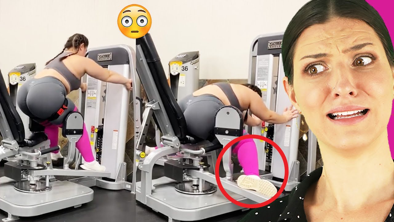 Unbelievable Fails That Destroyed Reputations Forever! - YouTube