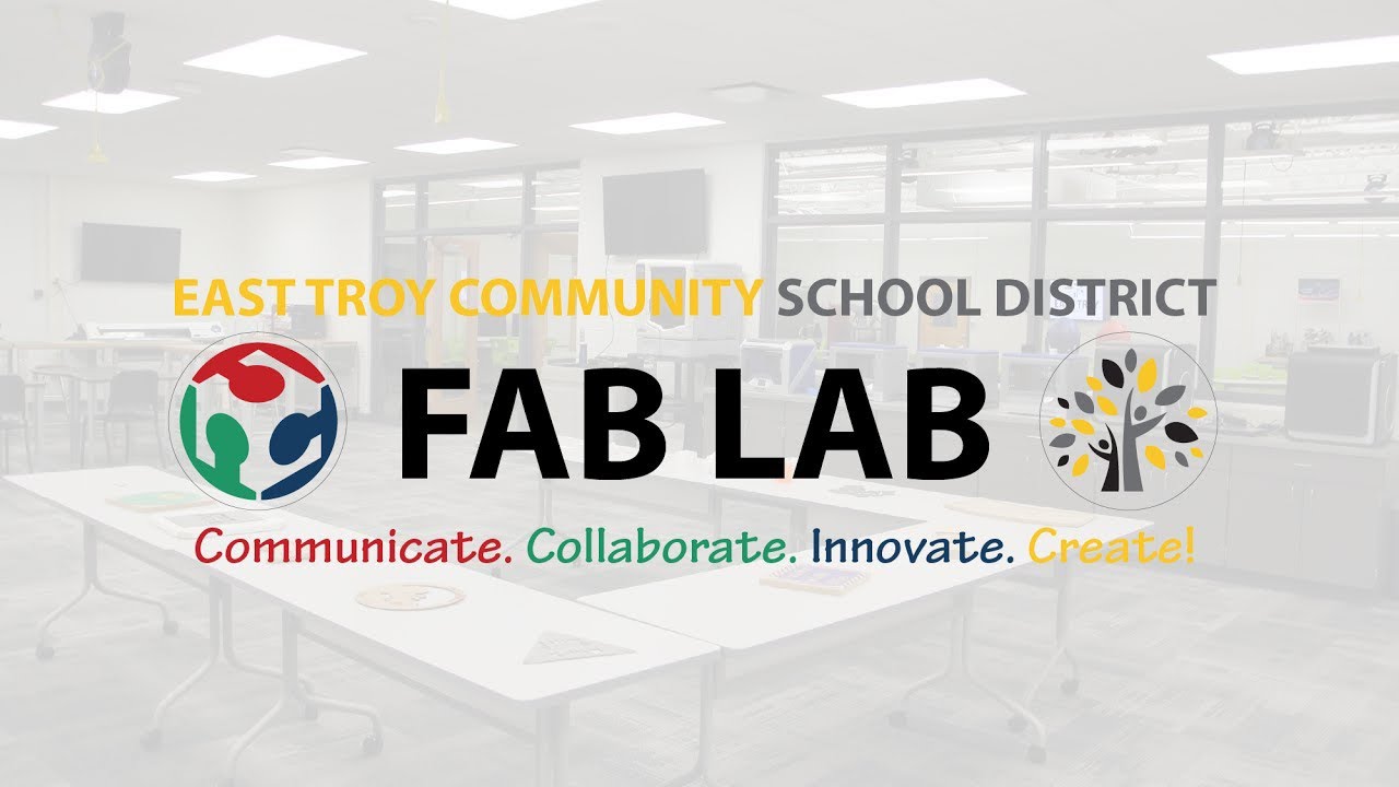 East Troy School District