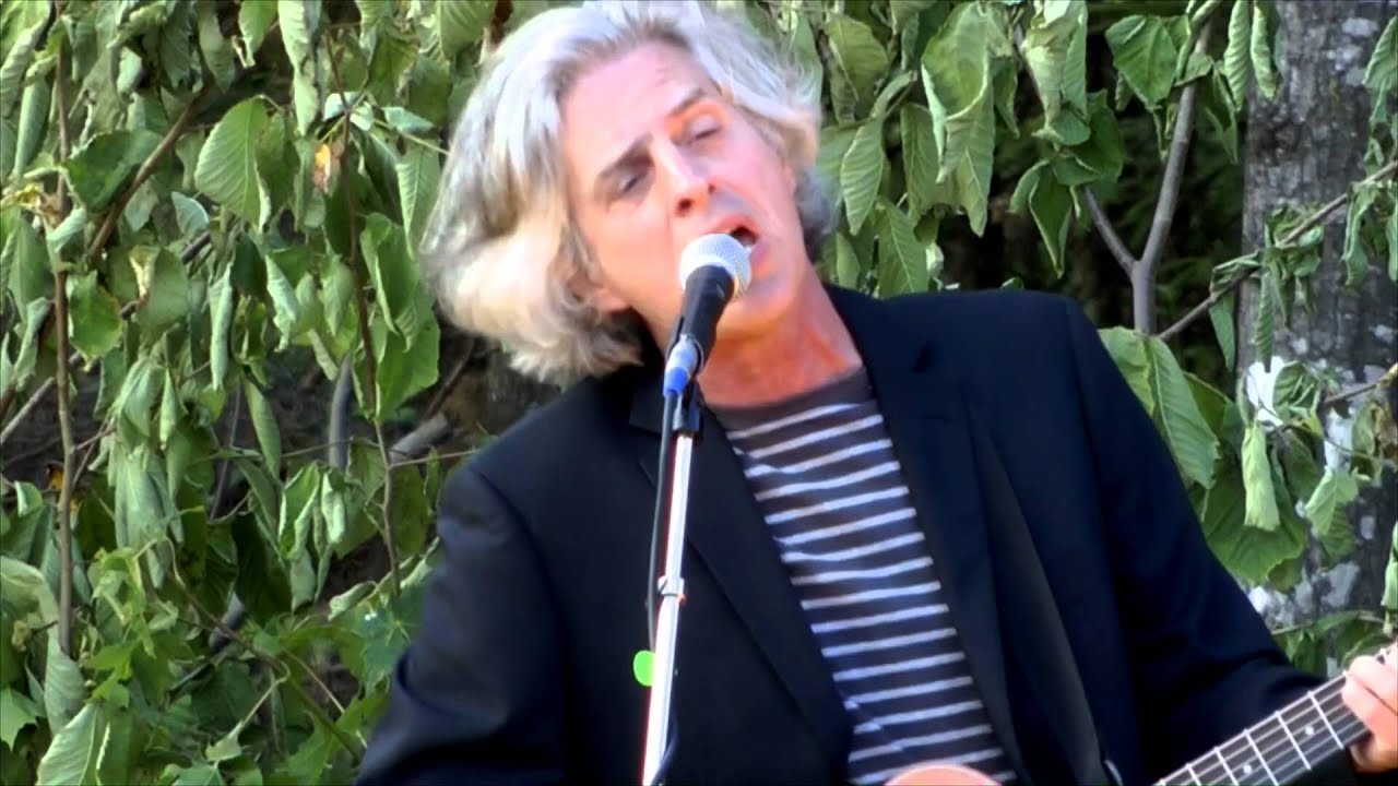 Bob Walkenhorst - Summertime Blues/Long Gone Long - YouTube