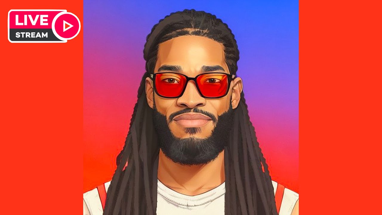 I'M LIVE!! COME JOIN AND LET'S HAVE FUN!! #subscribe #livestream # ...