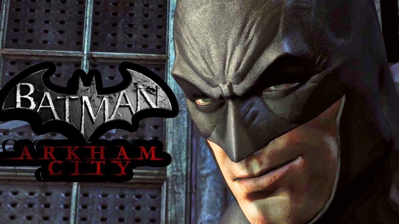Top 30 Strongest Batman Arkham Characters - YouTube