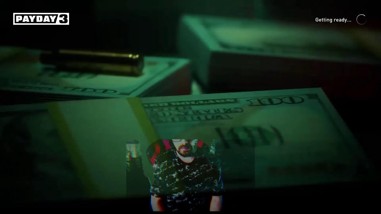 🧟‍♂️🫅🏻 Payday 3 live and happy Thursday - YouTube