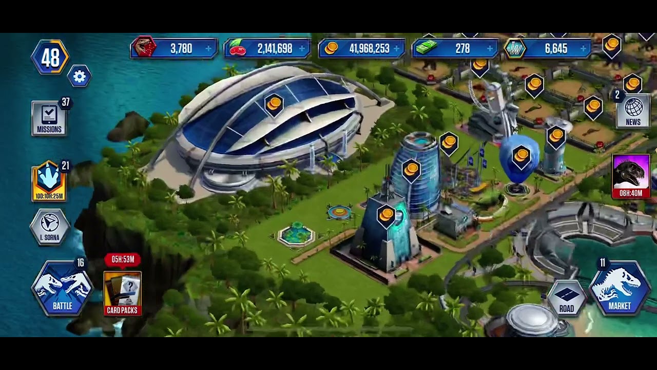 More things to Do. JWTG Ep. 2 - YouTube