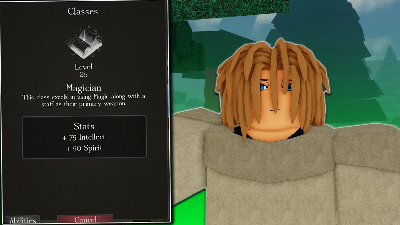 Best Mage Warlock Build Progression | Rune Slayer - YouTube