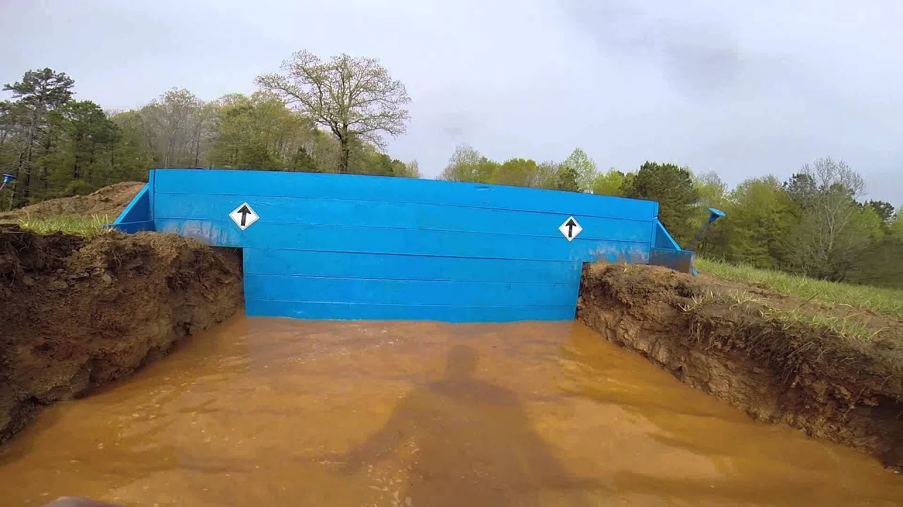 Savage Race Mud wall climb - YouTube