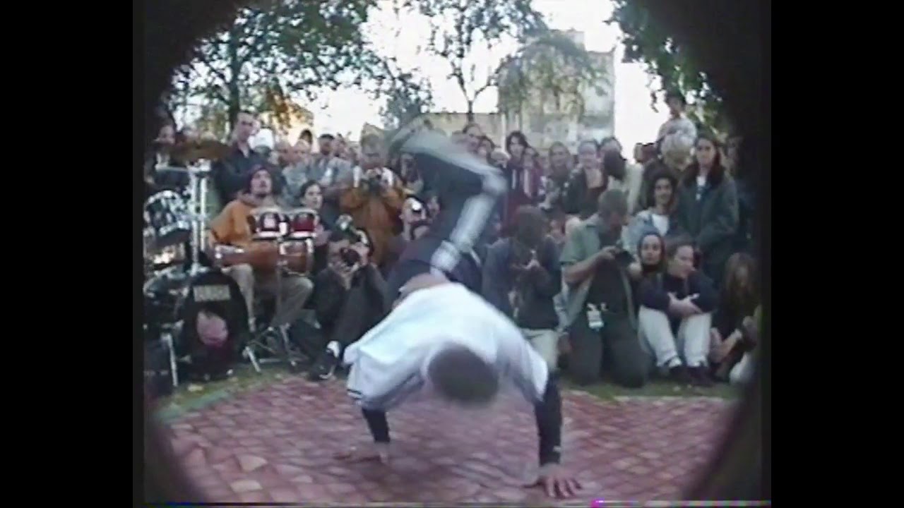 Ice Kid Dee - Second to none - YouTube