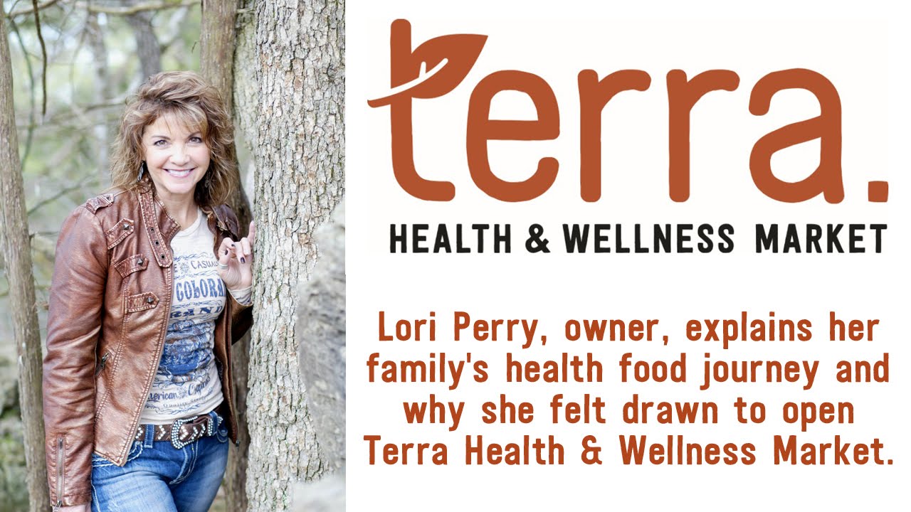 Terra Health and Wellness Market-The Friendliest Place to Buy Clean ...