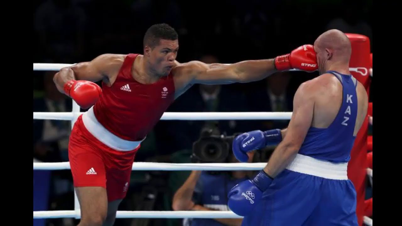 Quais São As Principais Características E Objetivos Do Boxe - LIBRAIN