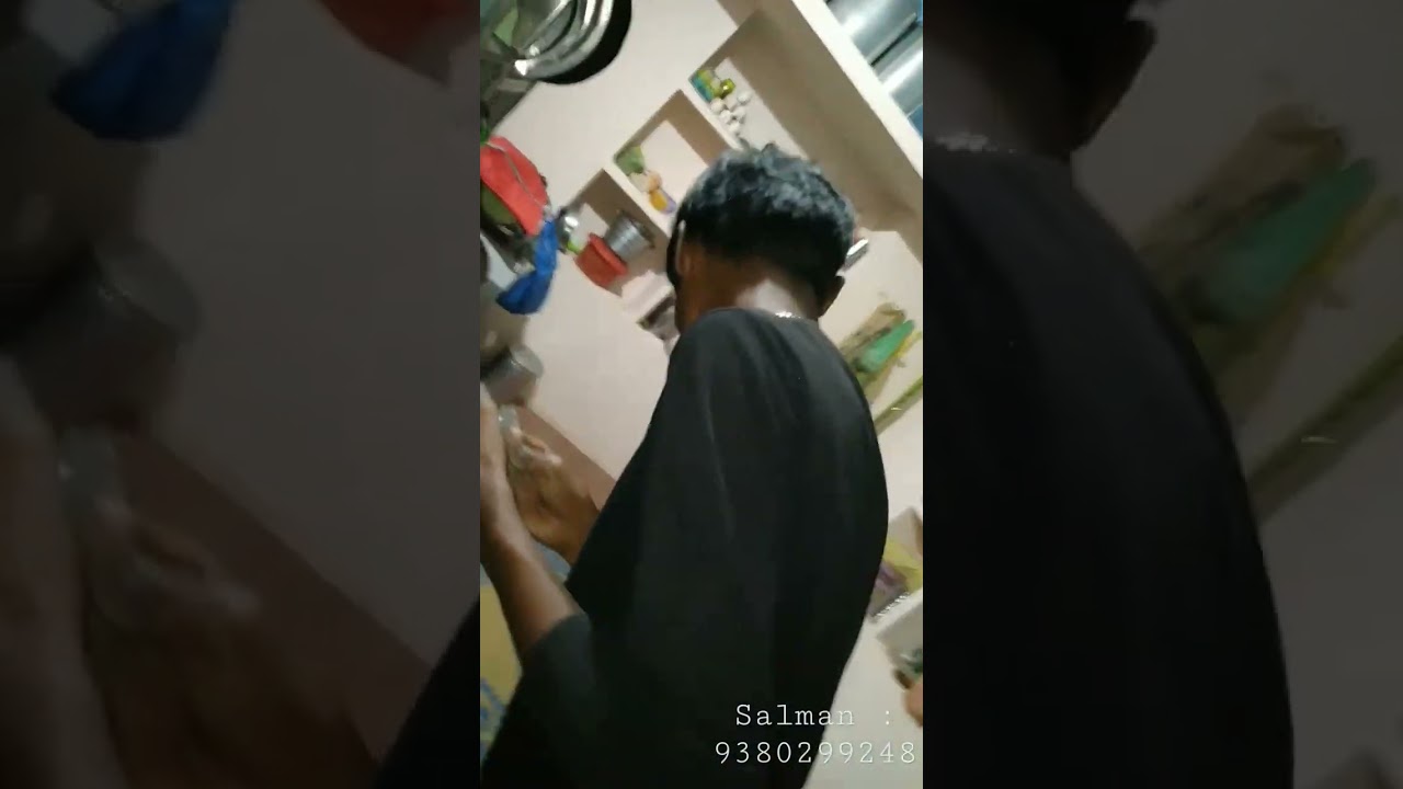 Humanoid Dish washer Machine. - YouTube