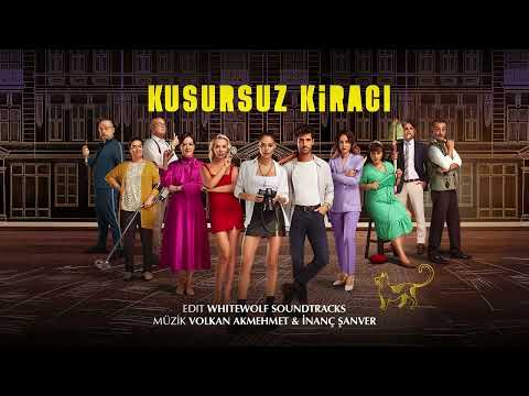 Kusursuz Kiracı Dizi Müzikleri - Gitmeli / Jenerik Müziği