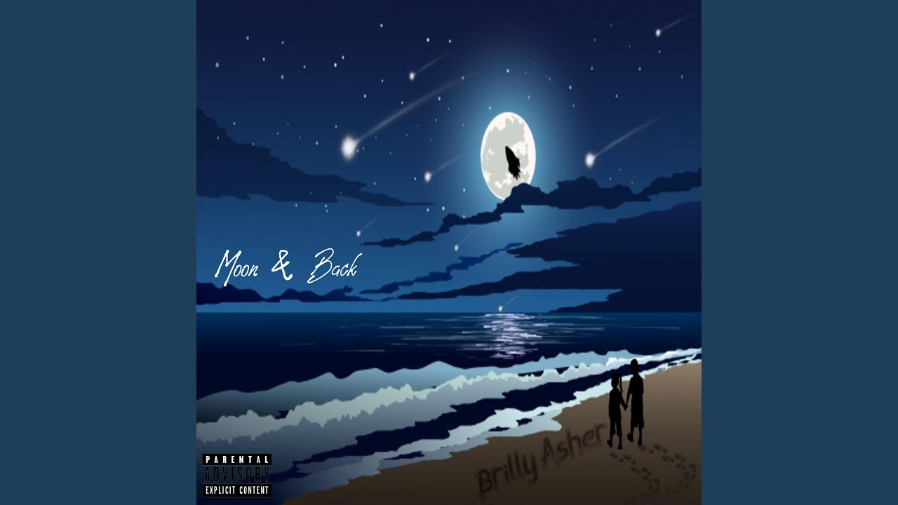 Moon & Back - YouTube