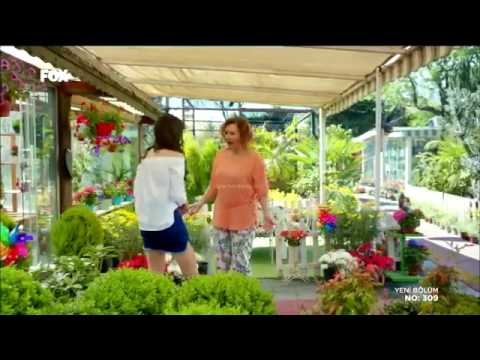 No309 Demet Özdemir Efsane Frikik Pelin Uluksar