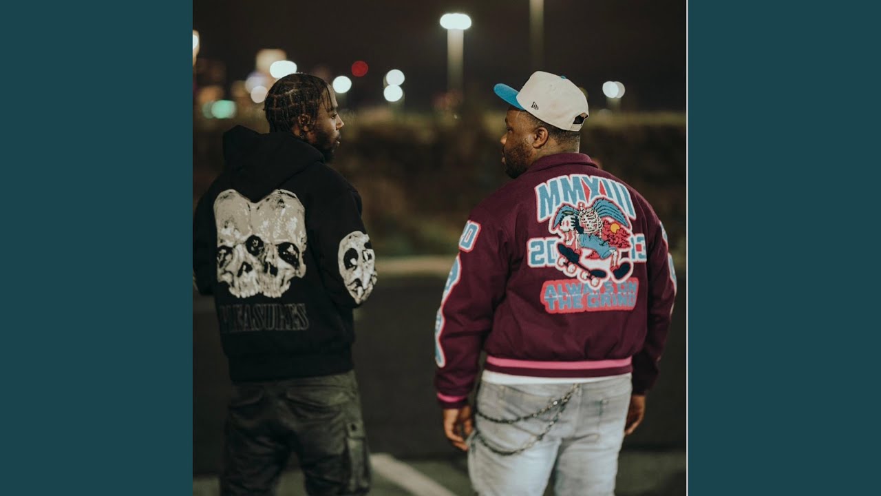 Big Legend Energy (feat. Ft Pook Paperz) - YouTube