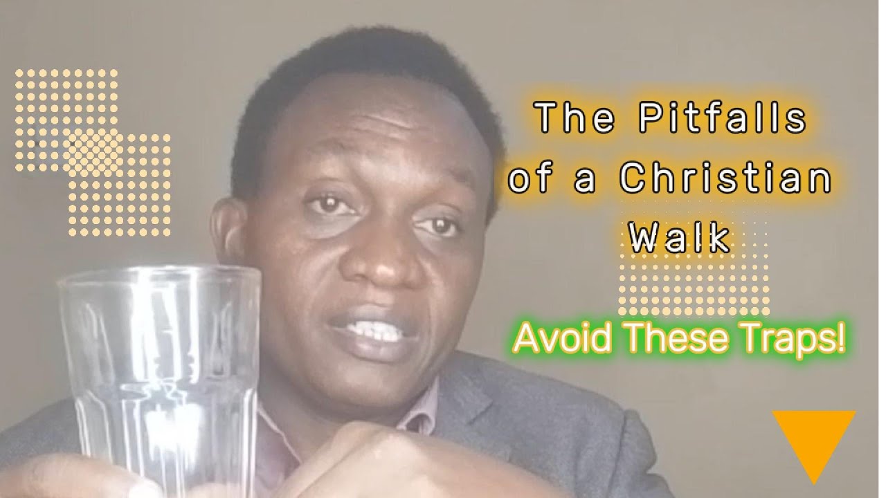 5 Dangers Every Christian Must Avoid! | How to Overcome Spiritual ...