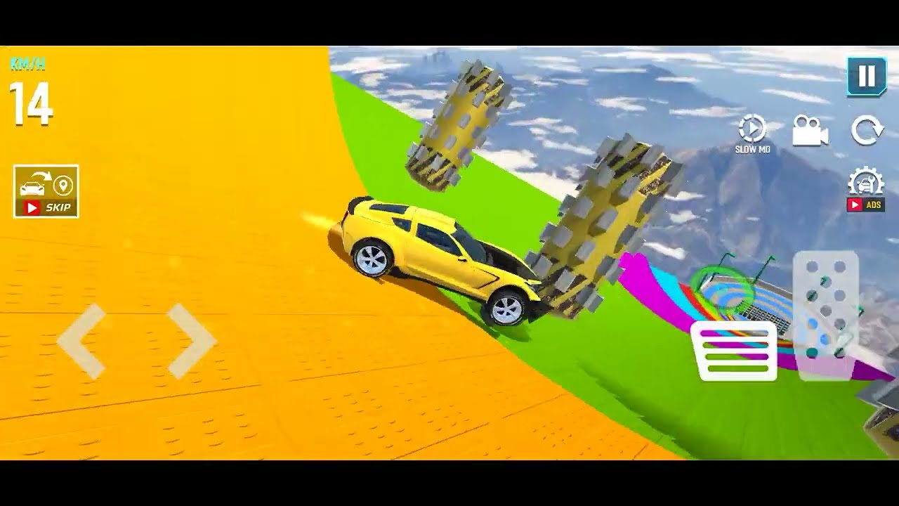 car stant gameplay vedeo #carstant - YouTube