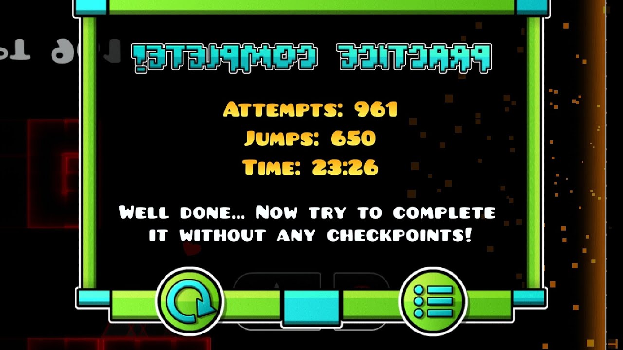 most of my goofy ahh gd levels - YouTube