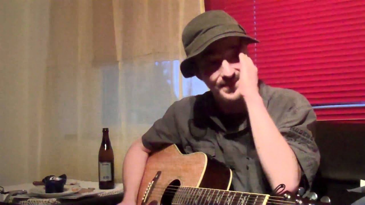 I am Mine (Pearl Jam) / God (The Lost Soul Band) - Covers - YouTube