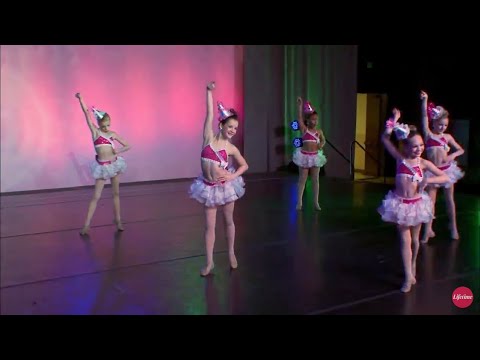 ALDC Party Party Party (FULL SONG SPED UP) - YouTube