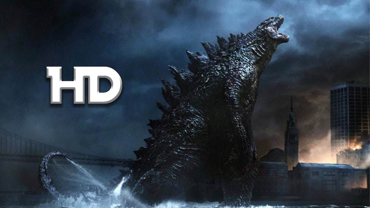 (Godzilla 2) Trailer 2 HD [2019] - YouTube