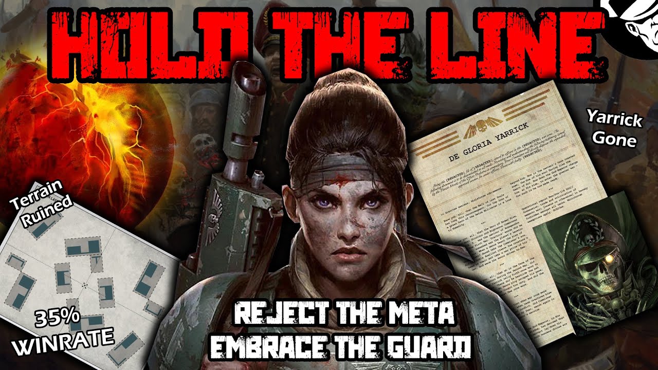 Hold The Line - YouTube