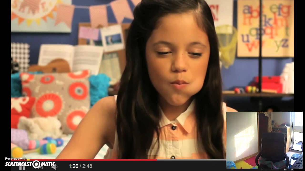 know it all nina review one - YouTube