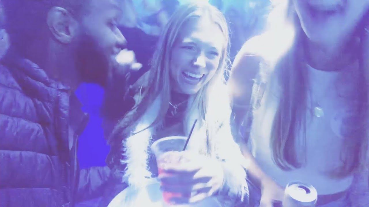 DATKID NELL - OPEN BOOK FEAT LIL CRITTER (THE GIRLS...PARTY/DANCE..LIT ...