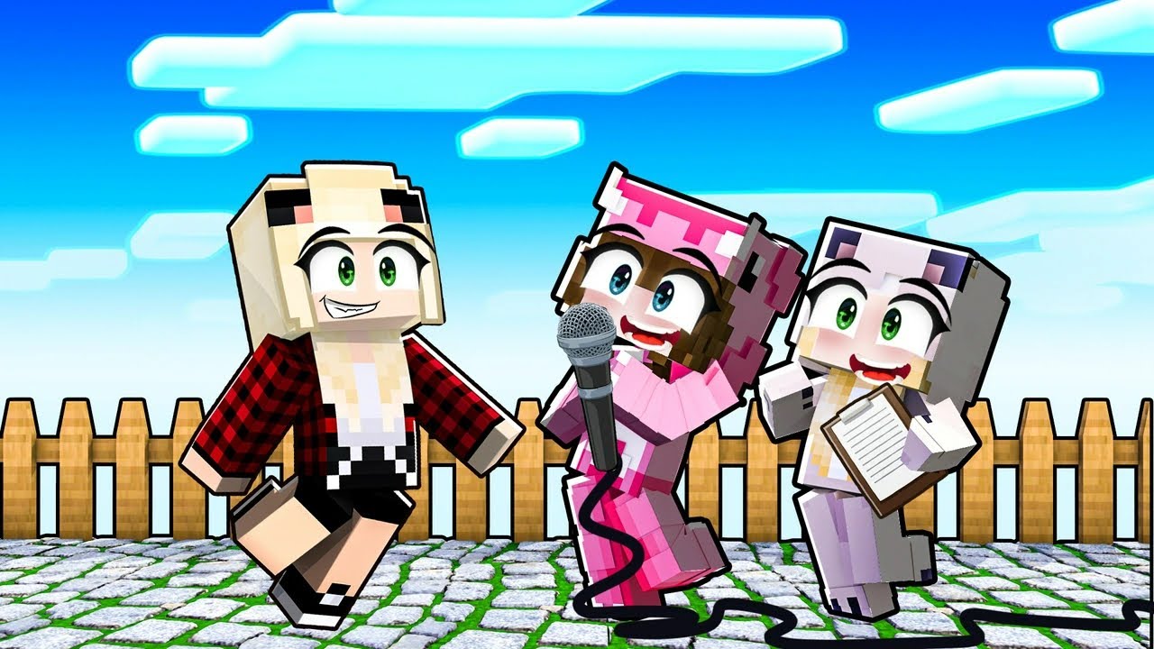 ISYCHEESY & FLAUSCHI WOLLEN MICH IM PRANK-CLAN! | MINECRAFT EVOLUTION ...