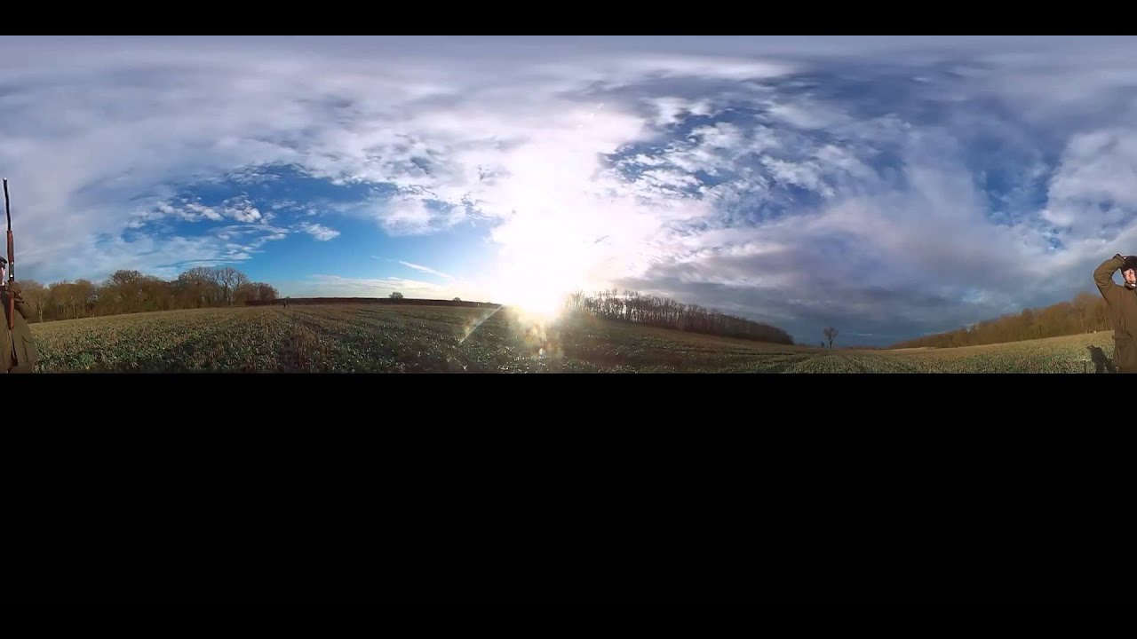 2nd Drive into the Sun :/ - YouTube