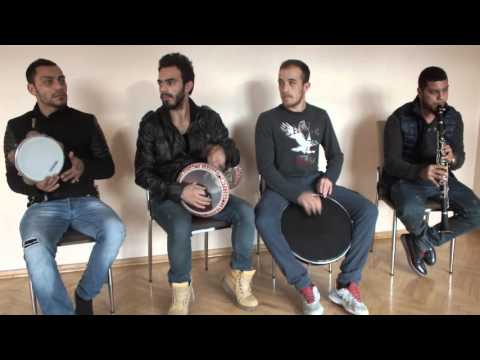 mavi mavi - Esila Müzik ve Yapım A.Ş.