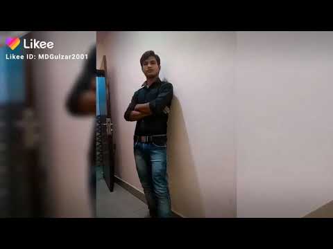 Md Gulzar 2001 - YouTube