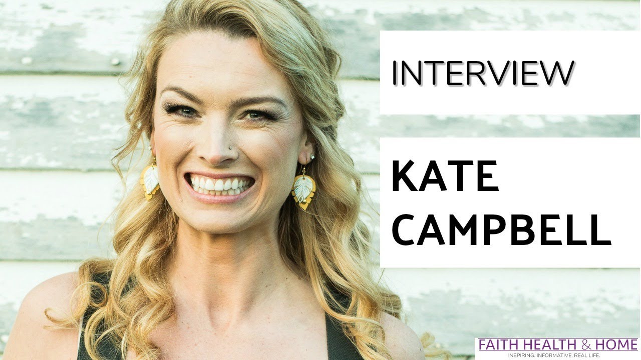 Kate Campbell's Instagram, Twitter & Facebook on IDCrawl