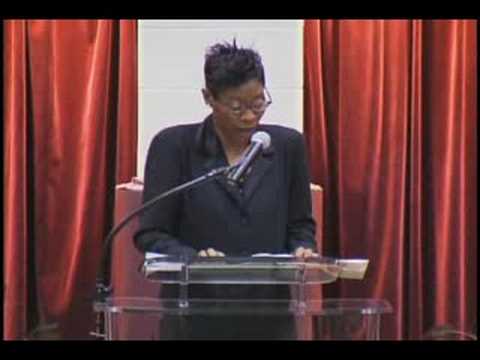 Preach Girl Pt. 1 - YouTube