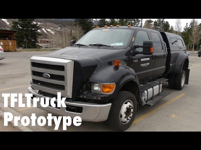 650 Tricked Out Diesel Truck Sittin' Low | Trucks, Big Trucks, Big