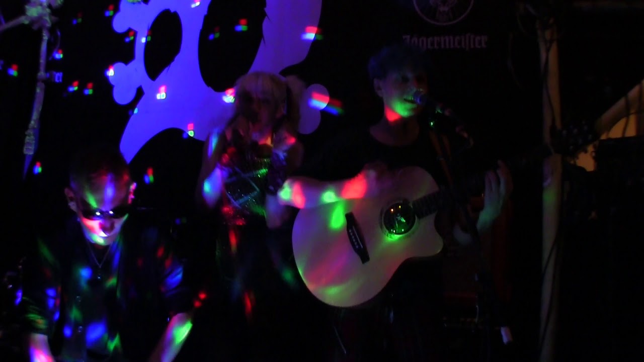 UNITY DIVISION BAND (ACCOUSTIC) @ THE BIRDS NEST DEPTFORD - YouTube