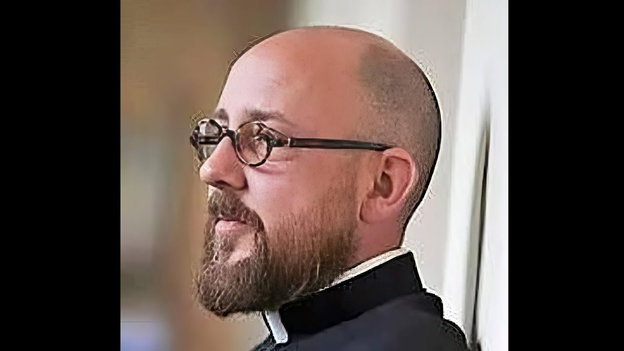 Funeral Mass for Fr Simon Hall - 12 noon Thursday 20 November 2025 ...