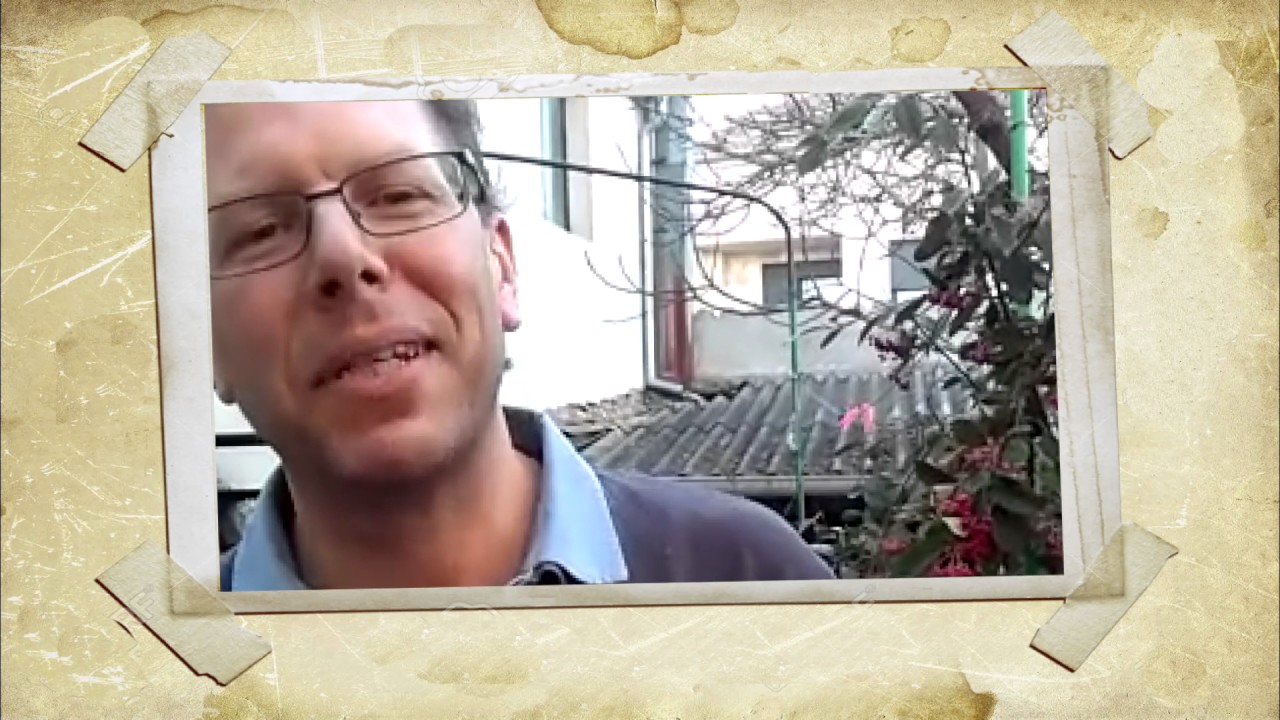 Los amigos de Alberto Cañedo - YouTube